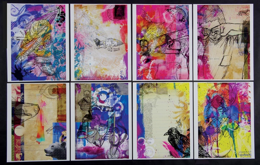 James Daly | Art Gallery of NSW