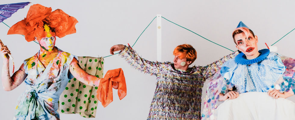 Inside ARTEXPRESS | Art Gallery of NSW