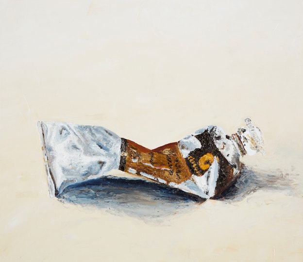 Georgina Whatmore | Art Gallery of NSW