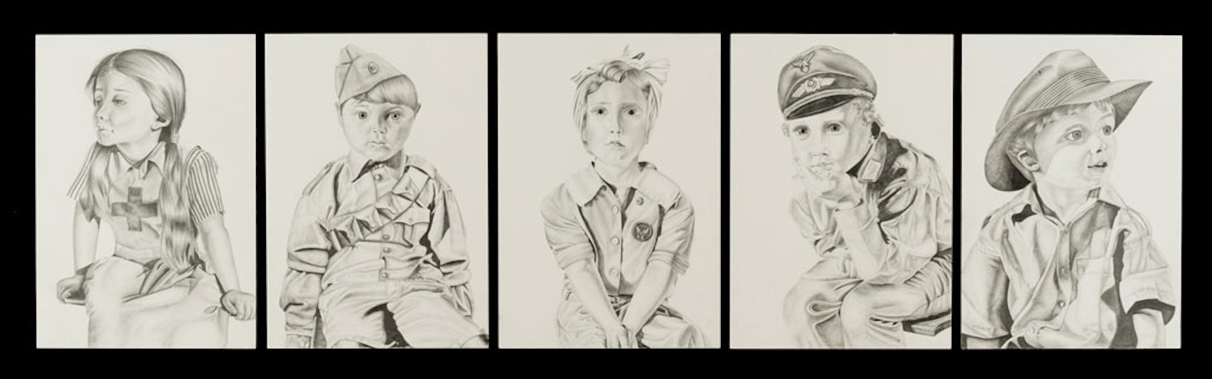 Jack Tizzard | Art Gallery of NSW