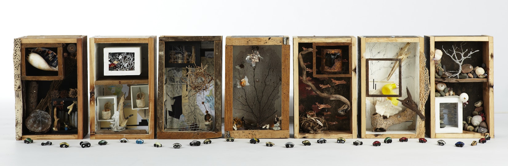 Isabella Rich | Art Gallery of NSW