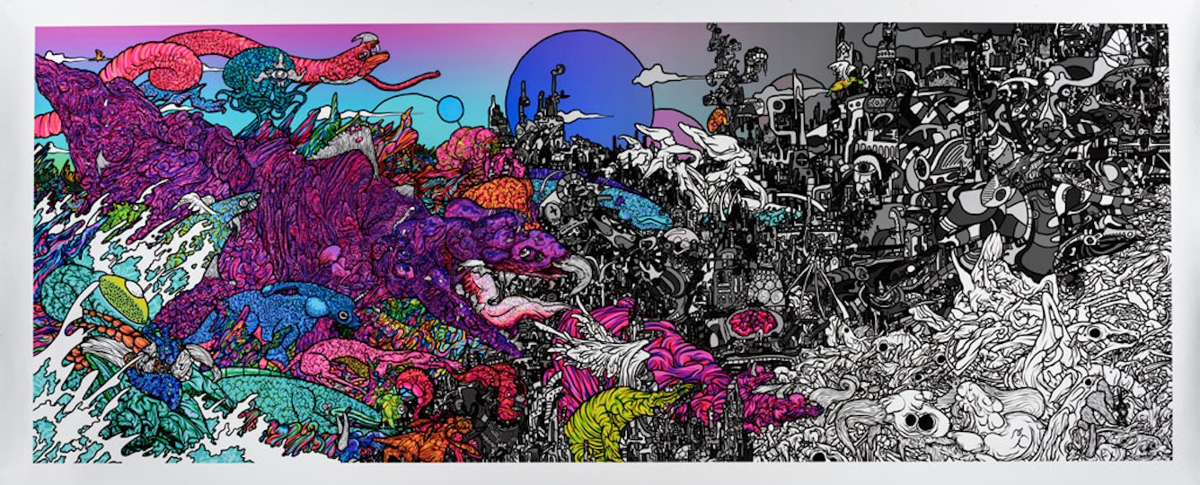 Bryan Lim | Art Gallery of NSW