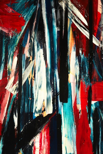John Hungerford | Art Gallery of NSW