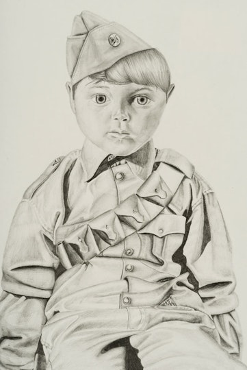 Jack Tizzard | Art Gallery of NSW