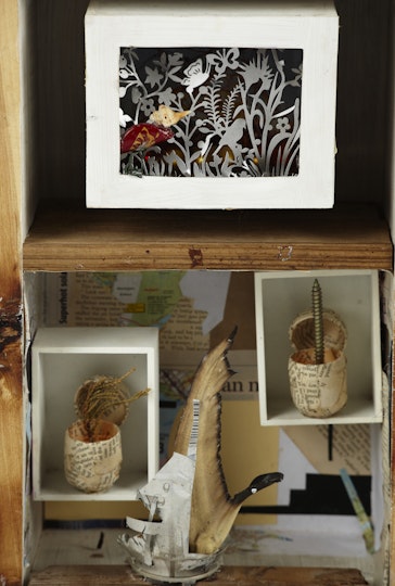 Isabella Rich | Art Gallery of NSW