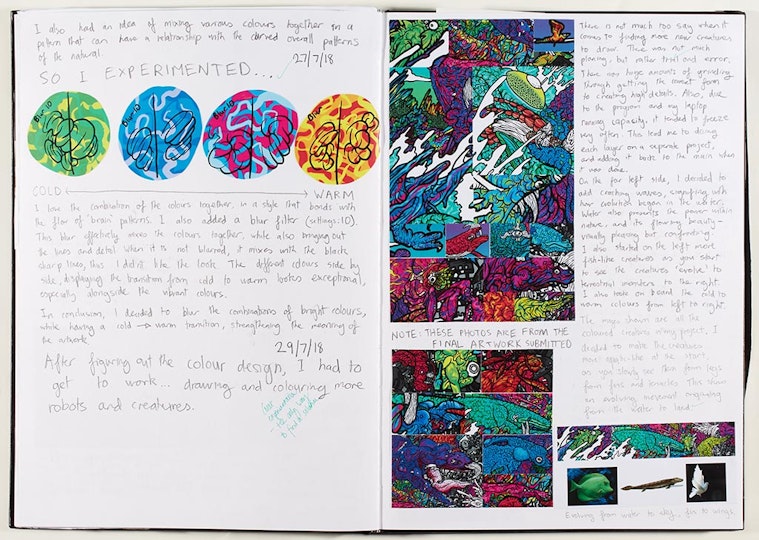 Bryan Lim | Art Gallery of NSW