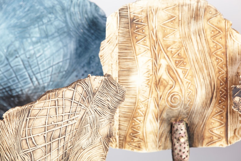 Andrew Edwards | Art Gallery of NSW