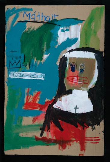 Johannah Hartigan | Art Gallery of NSW
