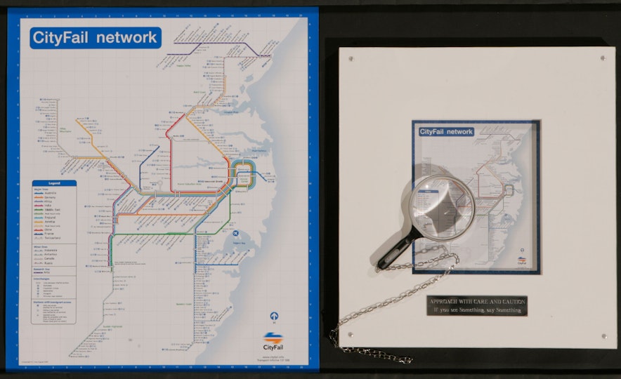 Brooke Carden | Art Gallery of NSW