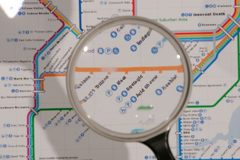 Brooke Carden | Art Gallery of NSW