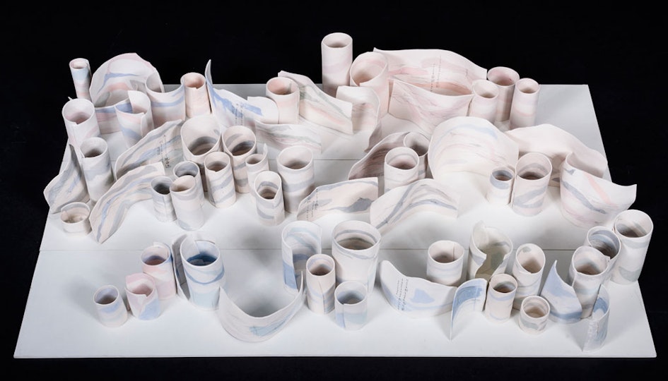 Yue Lin Wu | Art Gallery of NSW