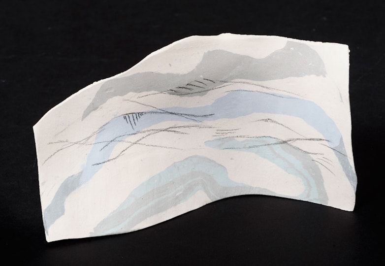 Yue Lin Wu | Art Gallery of NSW