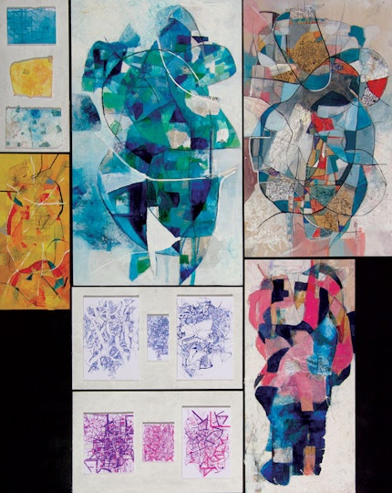 Brodie Murray | Art Gallery of NSW