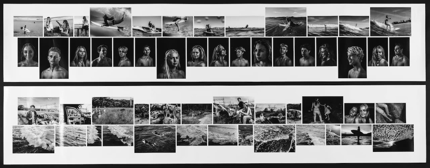 Charlie Stuart | Art Gallery of NSW