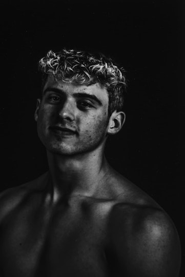 Charlie Stuart | Art Gallery of NSW