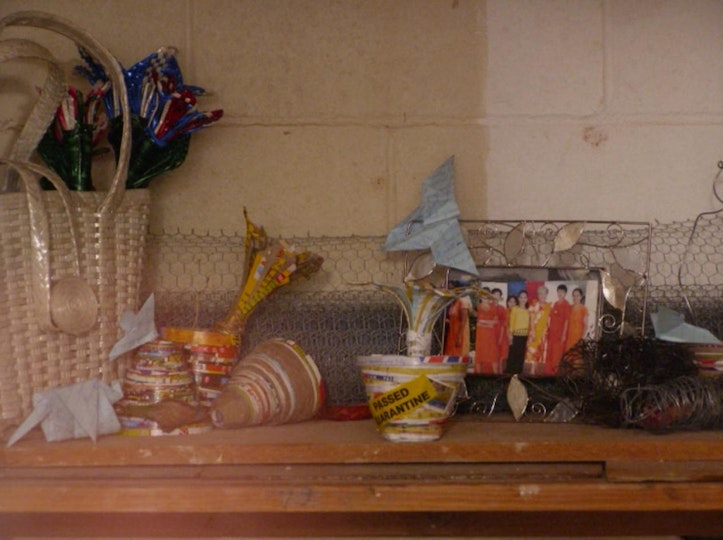 Benjamin Radburn | Art Gallery of NSW