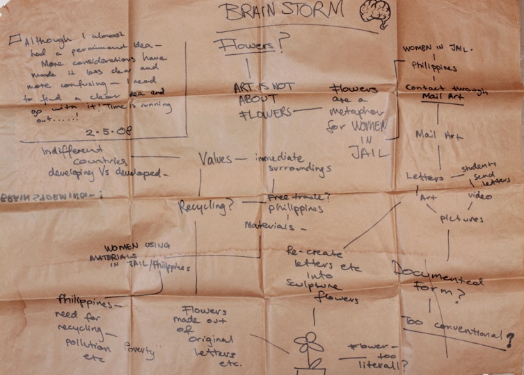 Benjamin Radburn | Art Gallery of NSW