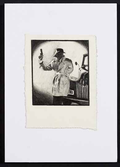 Max Ralph | Art Gallery of NSW