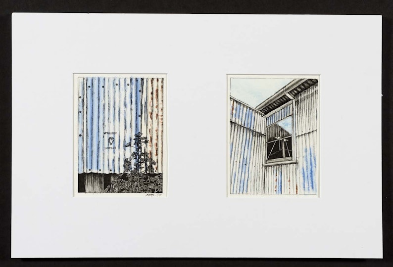 Sarah Woolfe | Art Gallery of NSW