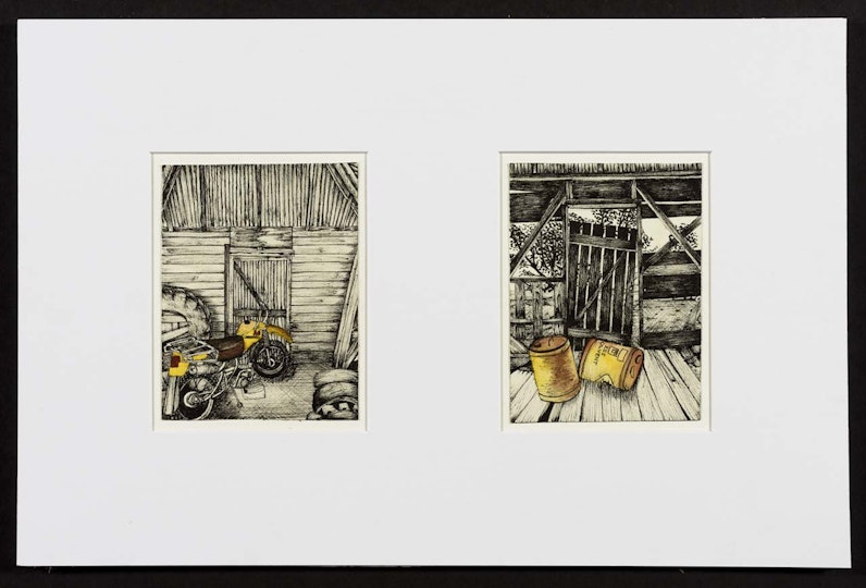 Sarah Woolfe | Art Gallery of NSW