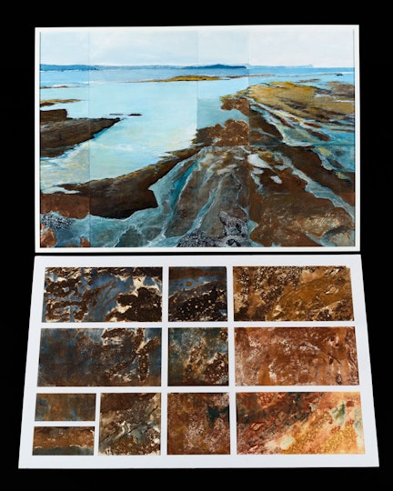 Emma Tye | Art Gallery of NSW