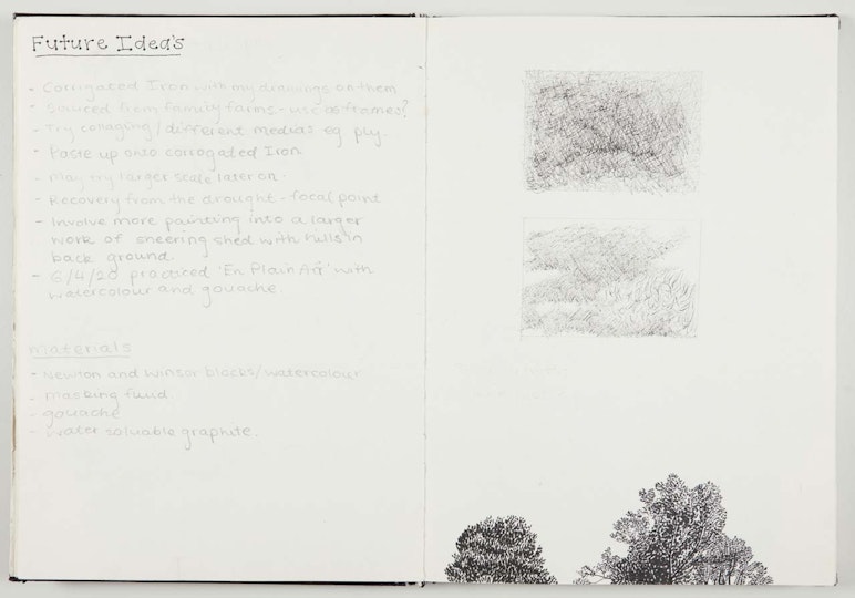 Sarah Woolfe | Art Gallery of NSW