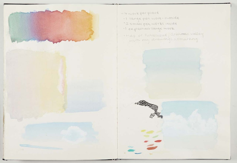 Sarah Woolfe | Art Gallery of NSW