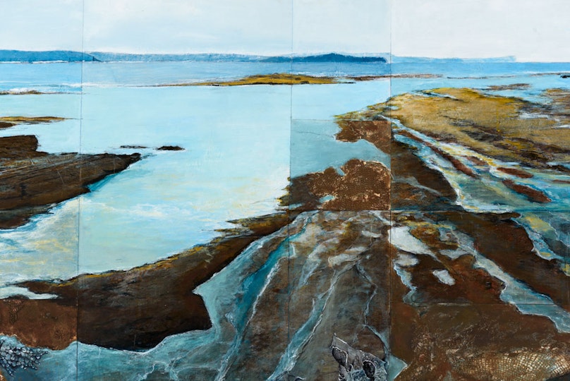 Emma Tye | Art Gallery of NSW