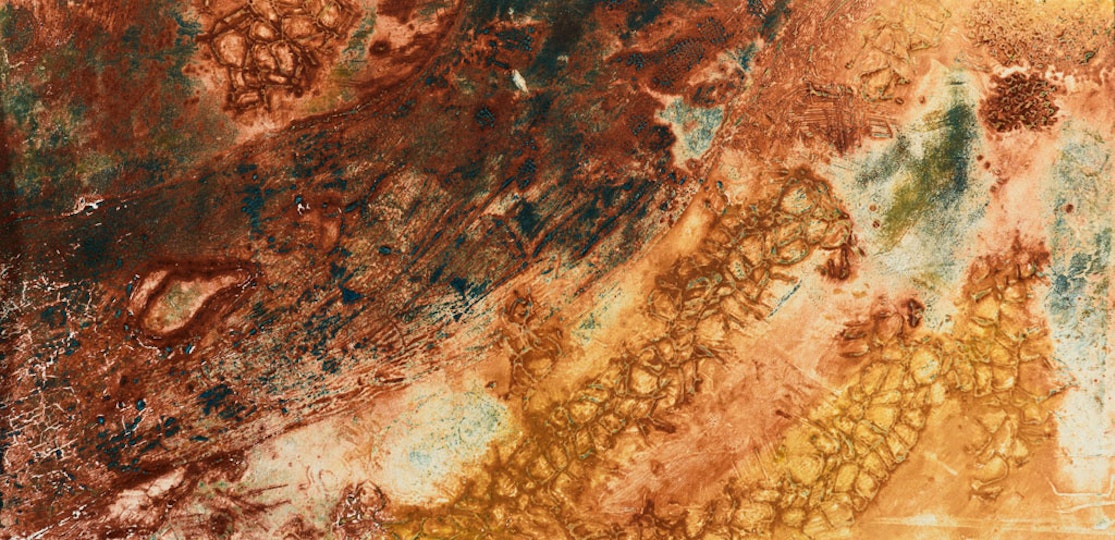 Emma Tye | Art Gallery of NSW