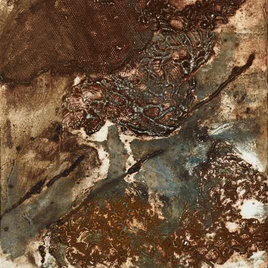 Emma Tye | Art Gallery of NSW