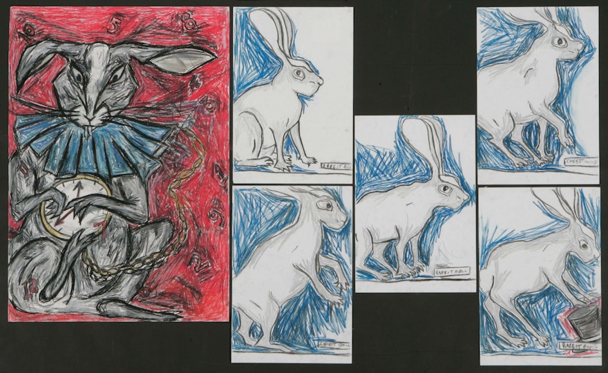 Isabelle Howarth | Art Gallery of NSW