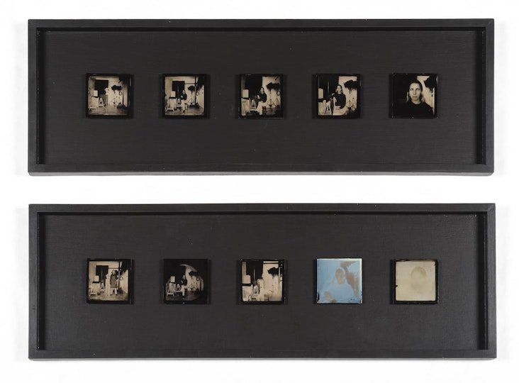 Anna Decombes | Art Gallery of NSW