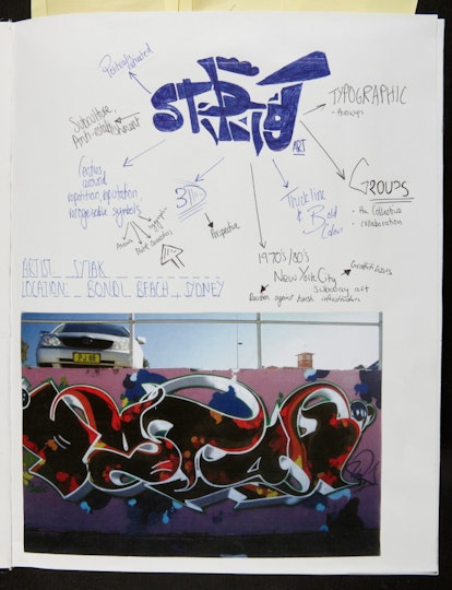 Sam Wickham | Art Gallery of NSW