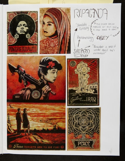 Sam Wickham | Art Gallery of NSW