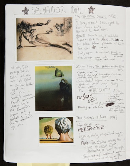 Sam Wickham | Art Gallery of NSW