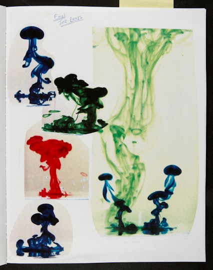 Sam Wickham | Art Gallery of NSW