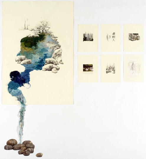 Sophia Mavris | Art Gallery of NSW