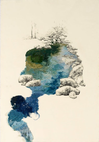 Sophia Mavris | Art Gallery of NSW