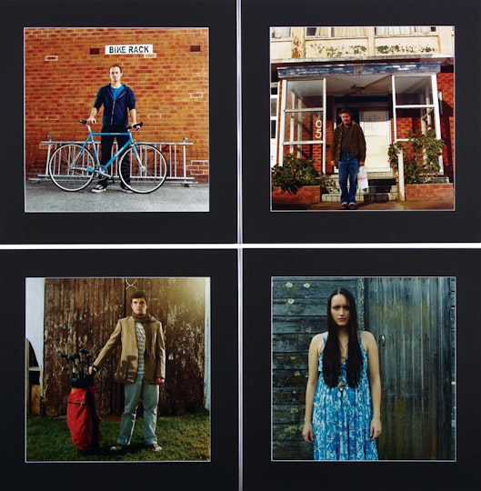 David Payne | Art Gallery of NSW