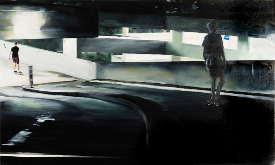 Riley Ellis | Art Gallery of NSW