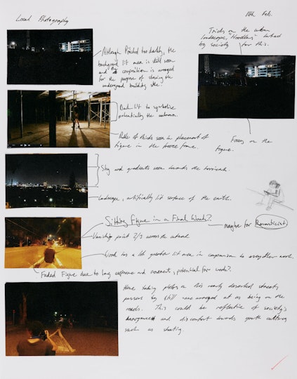 Riley Ellis | Art Gallery of NSW