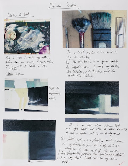 Riley Ellis | Art Gallery of NSW