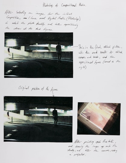 Riley Ellis | Art Gallery of NSW