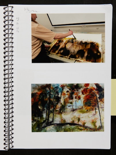 Molly Burgess | Art Gallery of NSW