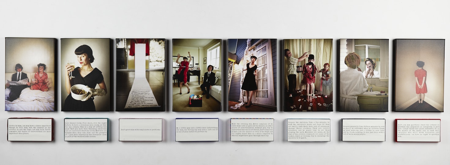 Laura Wingrove | Art Gallery of NSW