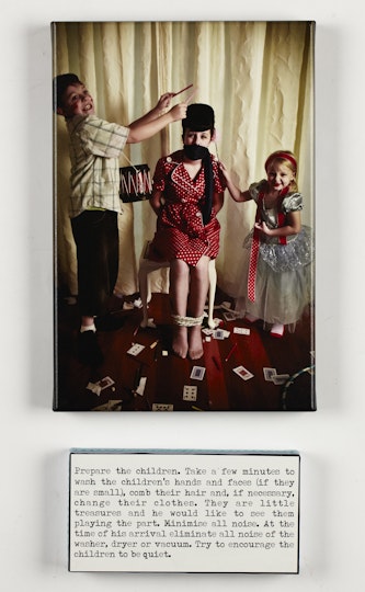 Laura Wingrove | Art Gallery of NSW