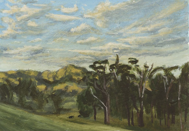 Sarah Ong | Art Gallery of NSW