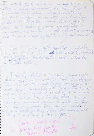 Nicholas Levy | Art Gallery of NSW