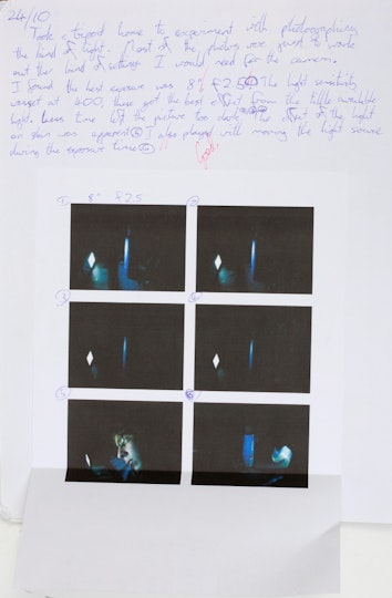 Nicholas Levy | Art Gallery of NSW