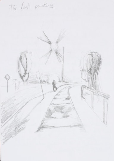 Nicholas Levy | Art Gallery of NSW